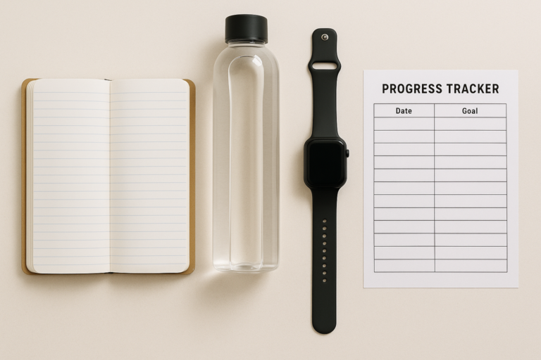 How to Stay Motivated When Progress Feels Slow
