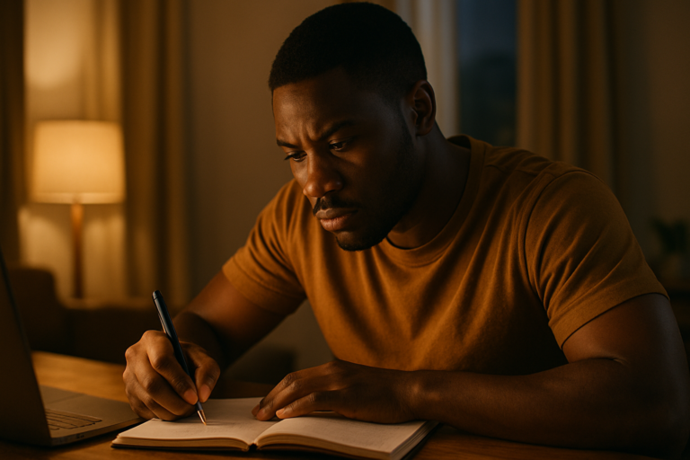 How to Stay Motivated When Progress Feels Slow